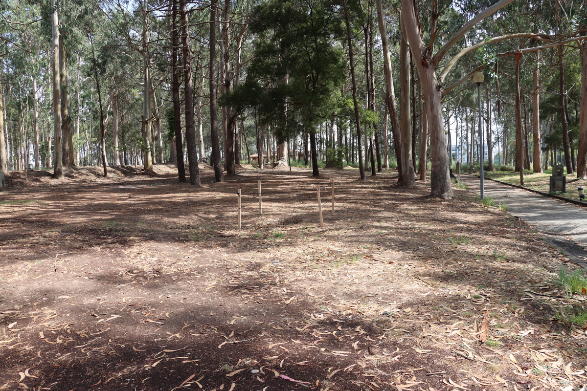 Parque Biologico de Gaia - Ecoparque do Atlântico